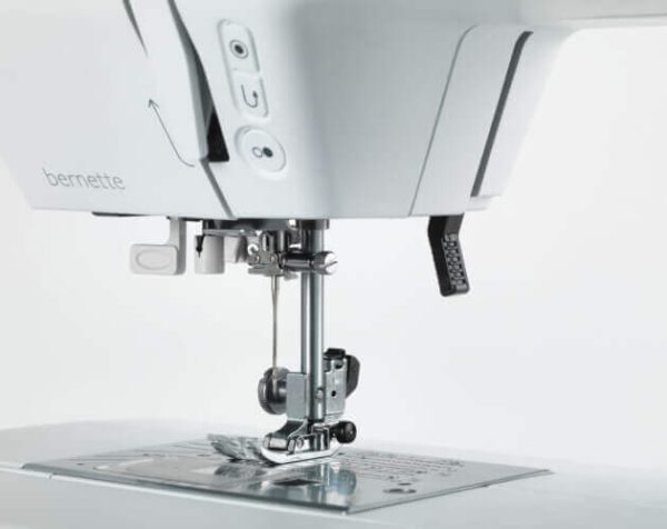 Bernette 38 Sewing Machine Review [Updated] In 2026